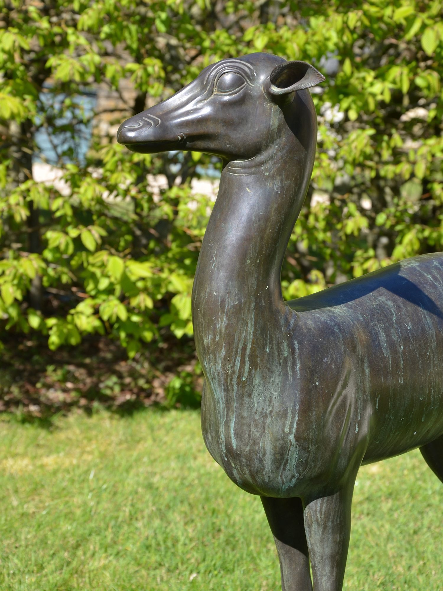 The Daini | Heritage Handmade Garden Collections