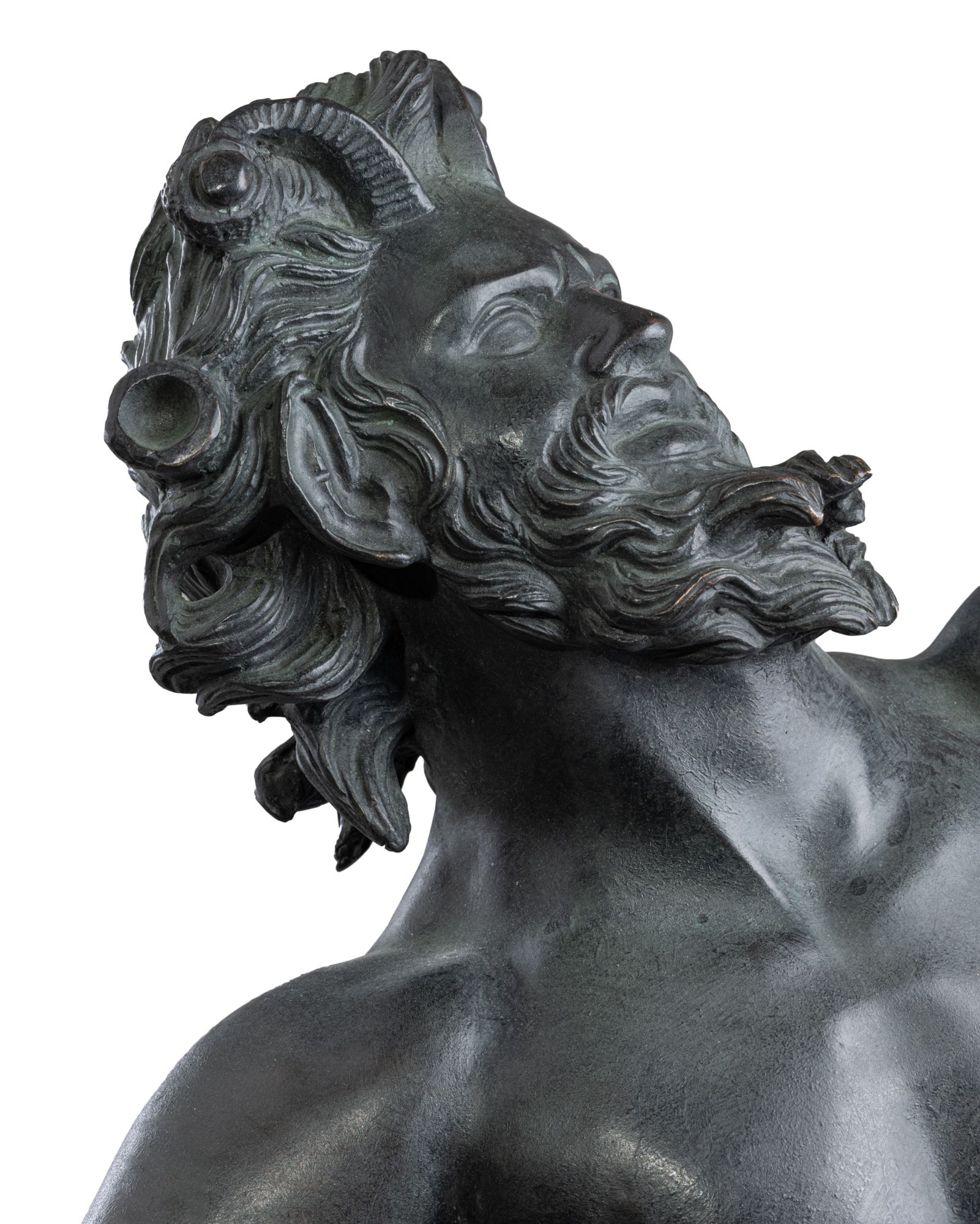 The Dancing Faun | Heritage Handmade Garden Collections