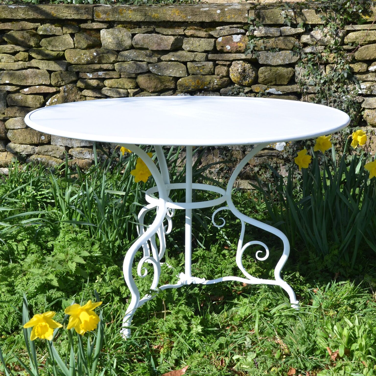 Collections | Heritage Handmade Garden Collections